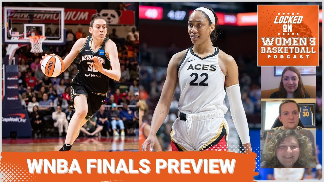 WNBA Finals preview: Will A’ja Wilson or Breanna Stewart lead their ...