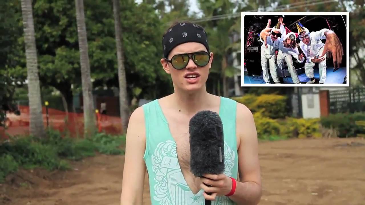 Splendour in the Grass - Jaydos Tips - YouTube