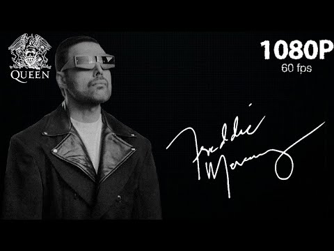 Queen - The Invisible Man - (Video & audio remastered) - YouTube