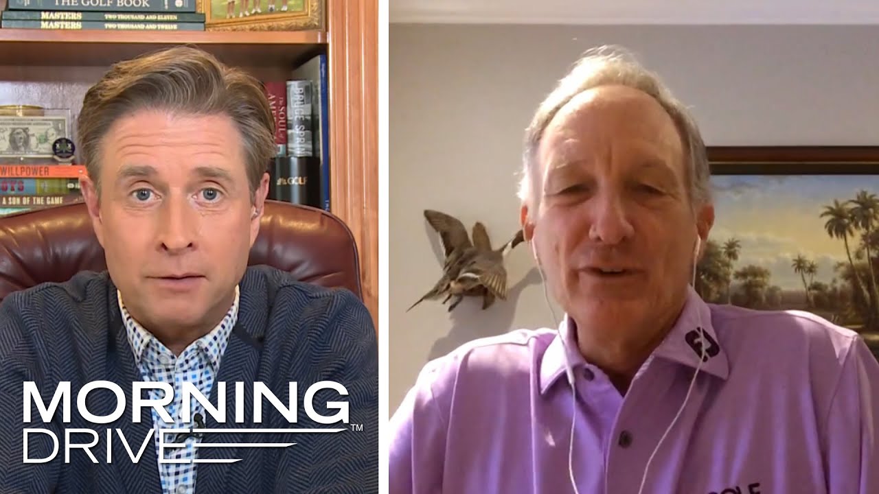 The story behind Gary Koch’s “better than most” call | Morning Drive ...