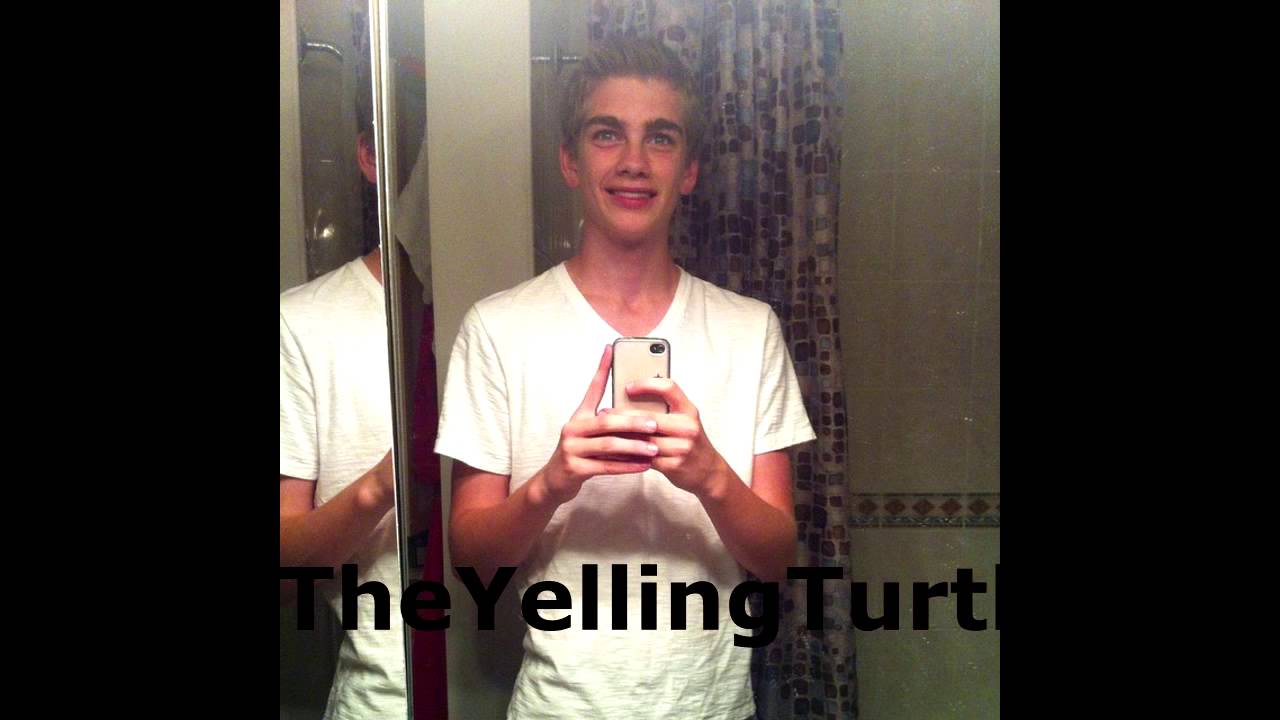 Eclipse IRL - YouTube