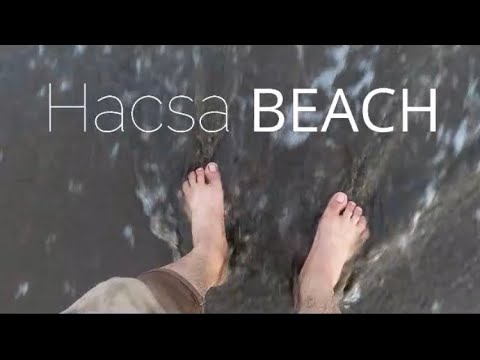 How Far I’ll Go | Hacsa BEACH MACAU | Cinematic | Canon SX740 HS - YouTube