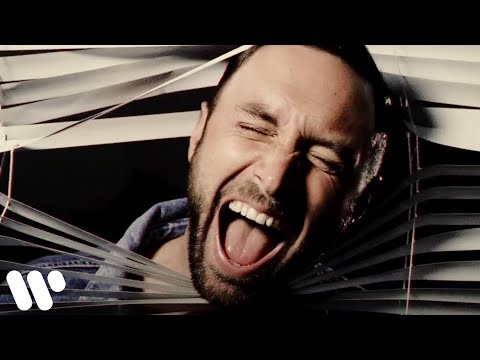 Måns Zelmerlöw - What You Were Made For (Official Music Video)