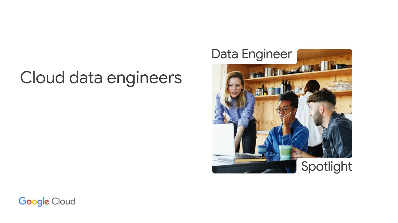 How Google Cloud helps data engineers solve for increasing data ...
