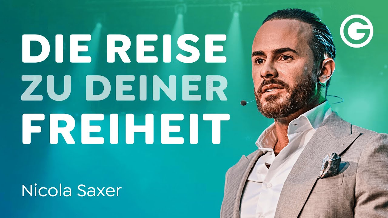 Folge deinem Herzen: Du kannst mutig, stark und frei sein! // Nicola ...