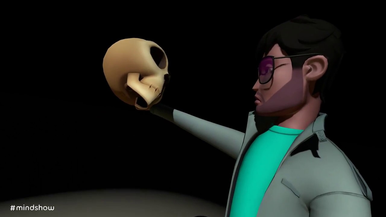 Alas, poor Yorick - YouTube