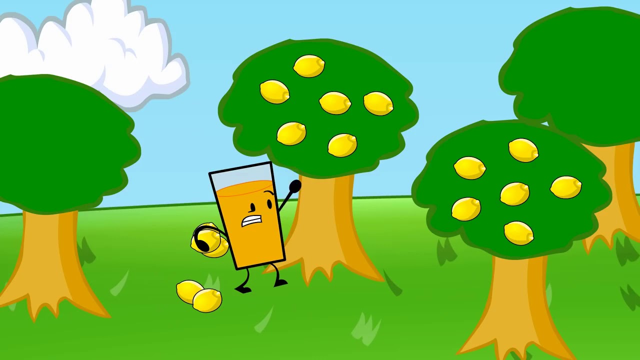 Inanimate Insanity Episode 17 - "Journey Through Memory Lane" (Part 1 ...