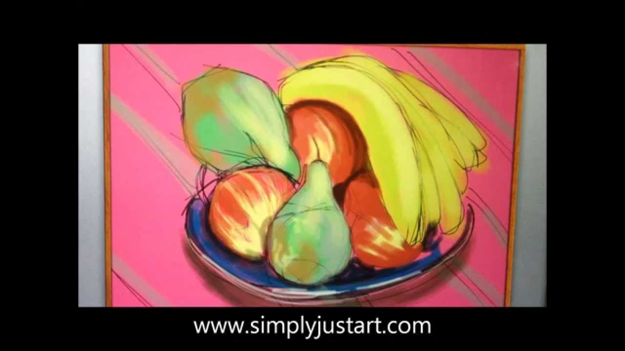 Mi doodle ipad drawing - YouTube