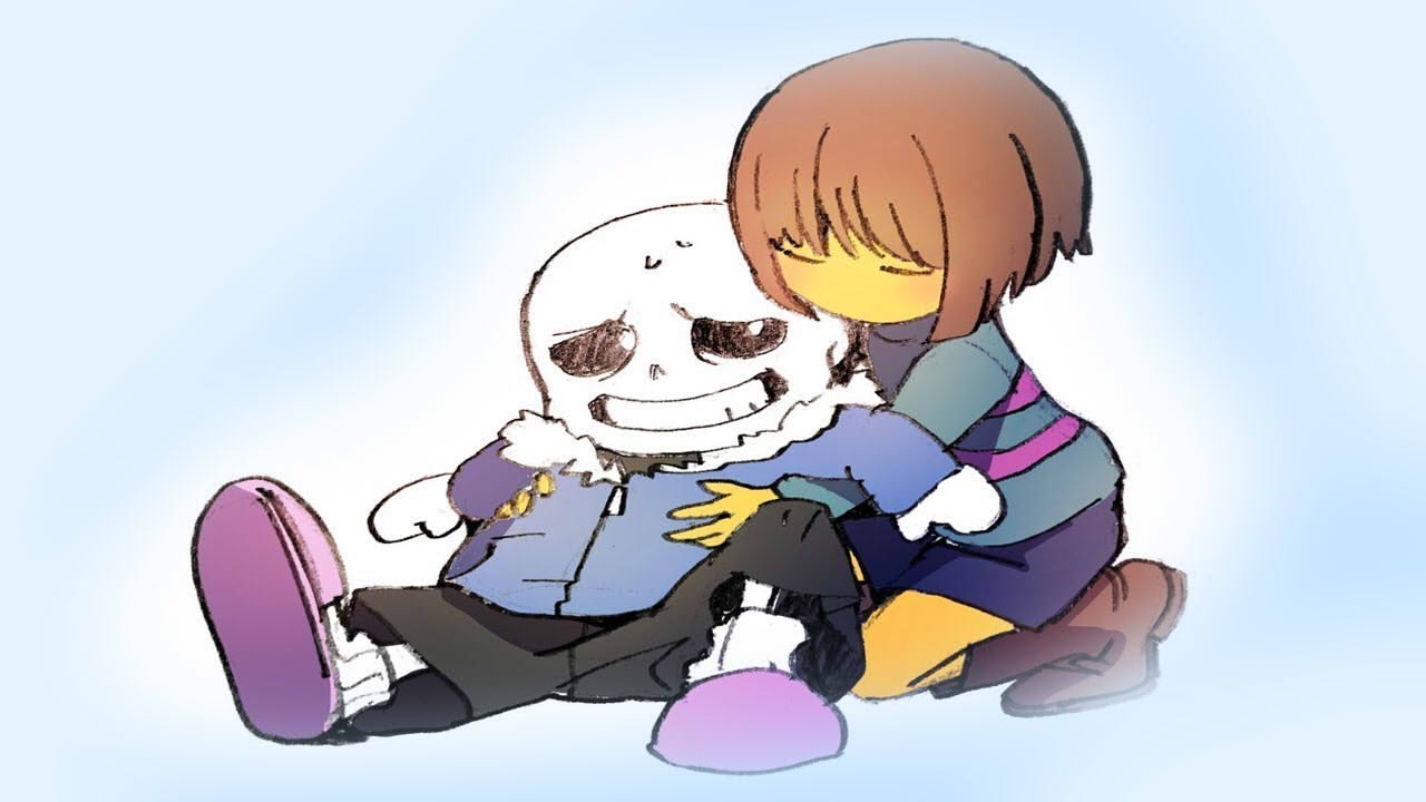 Comics de Undertale (Frans) - PT BR - YouTube