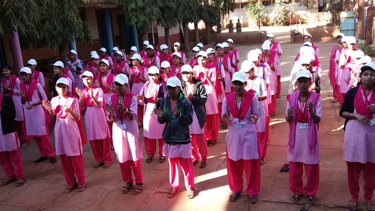 Different type of claps - YouTube