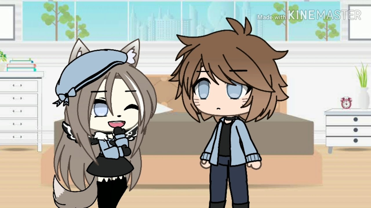 Só canela (meme) - YouTube