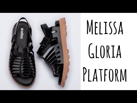 Nanda Barros - Melissa Gloria Platform - YouTube