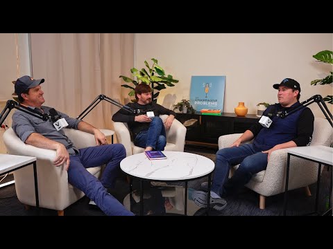 "From Boardroom to Breakdown and Back" w/ Michael Stutts - YouTube