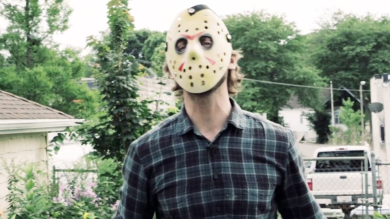 Midwest Horror Film - YouTube
