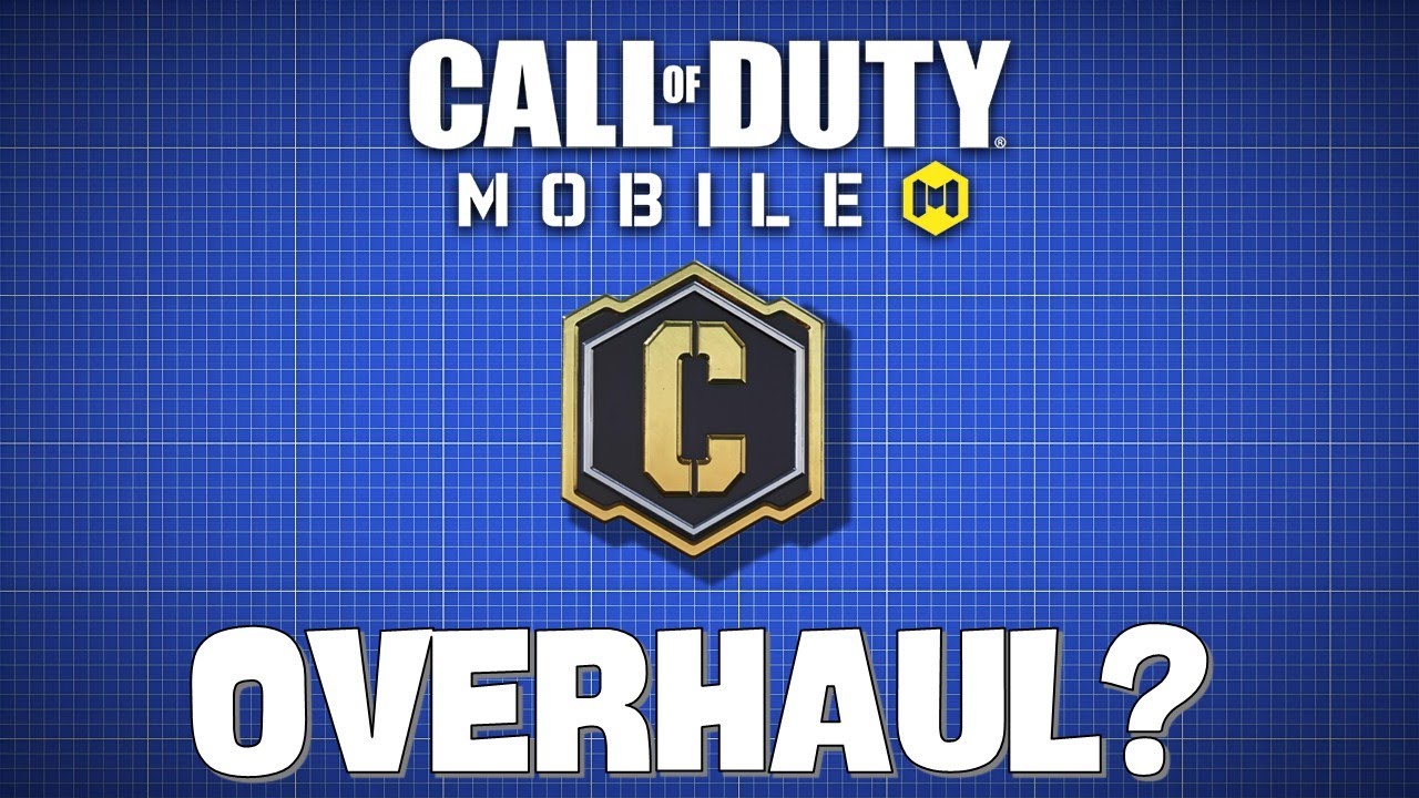 COD Mobile's MOST USELESS CURRENCY - YouTube
