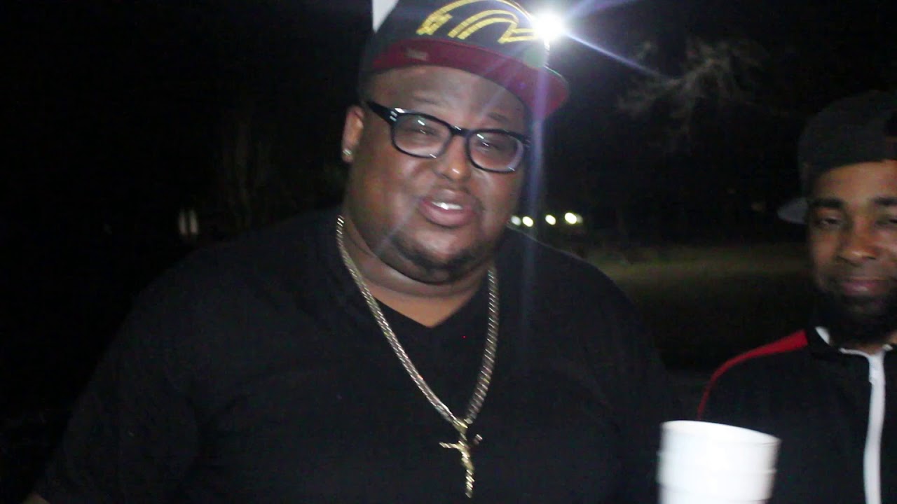 Q Holla x Fat Boi- Watch Me - YouTube