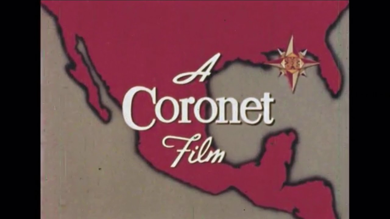 Coronet Instructional Film (1955) - YouTube