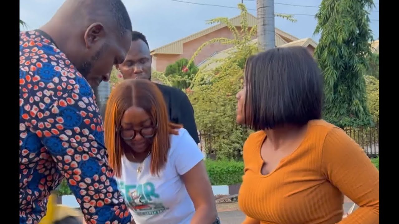 Consequences of waywardness || please like and subscribe to my YouTube ...