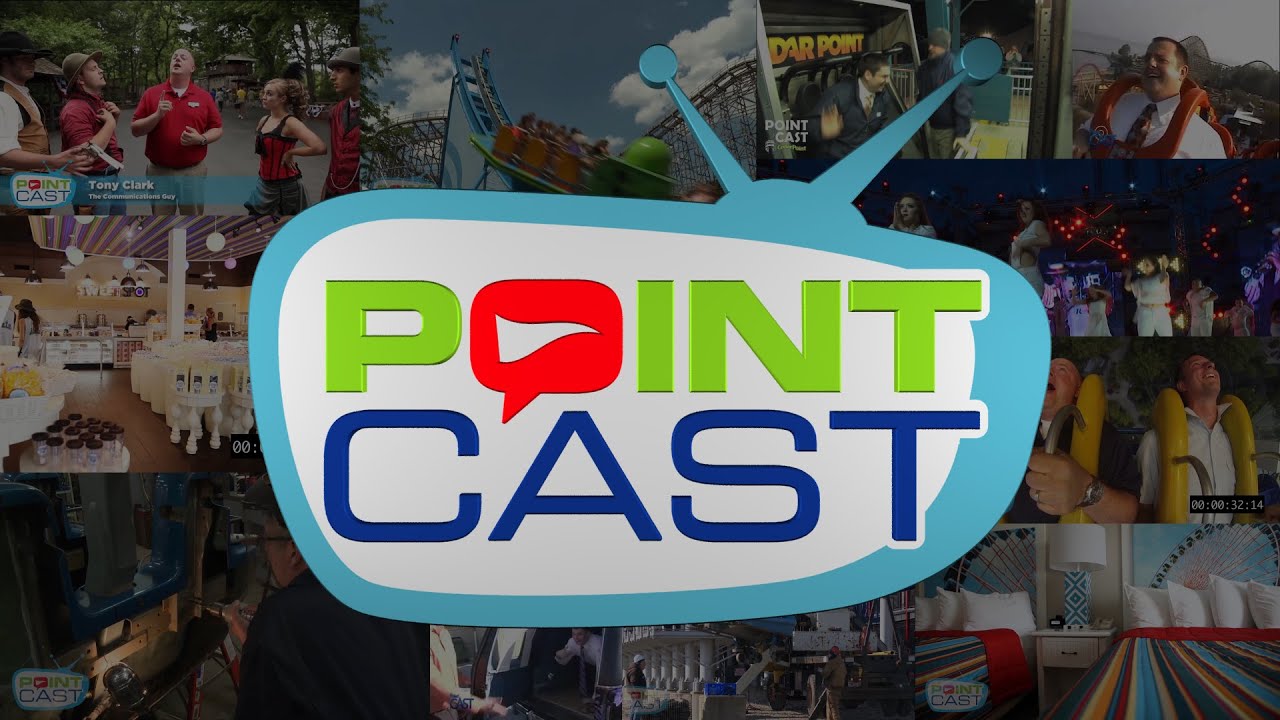 2016 PointCast - Sports Force Parks - YouTube