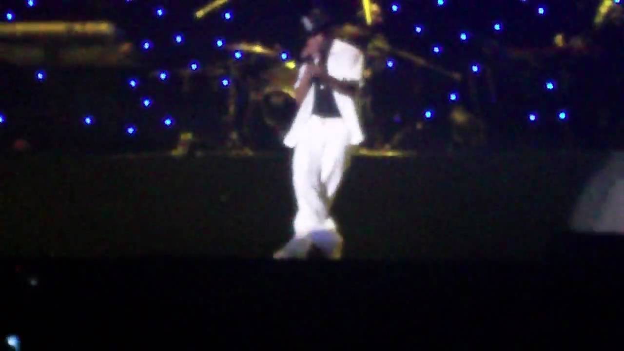 Ne-Yo - Do You (Live) - YouTube