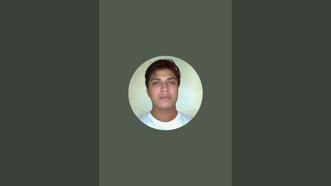 Mukesh kumar: Civil Engineer is live! - YouTube