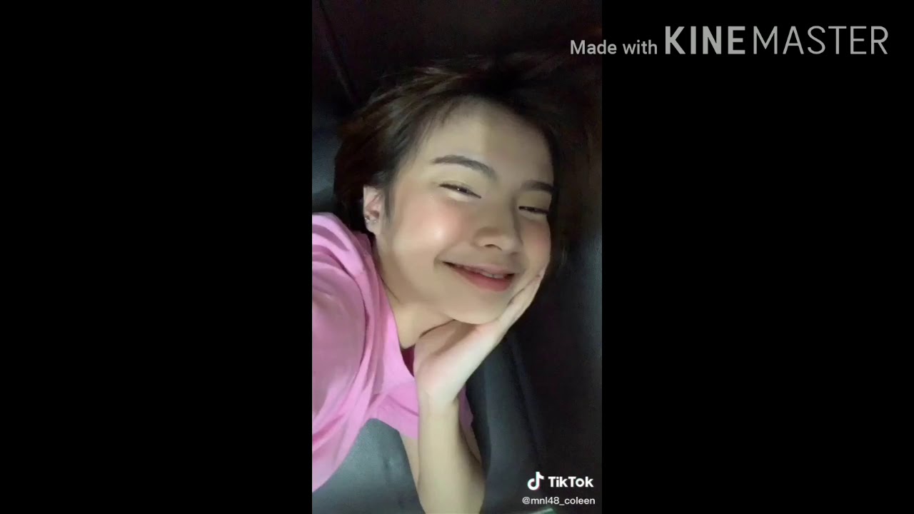 Coleen Trinidad(aka. Coco) Tiktok Compilation - YouTube
