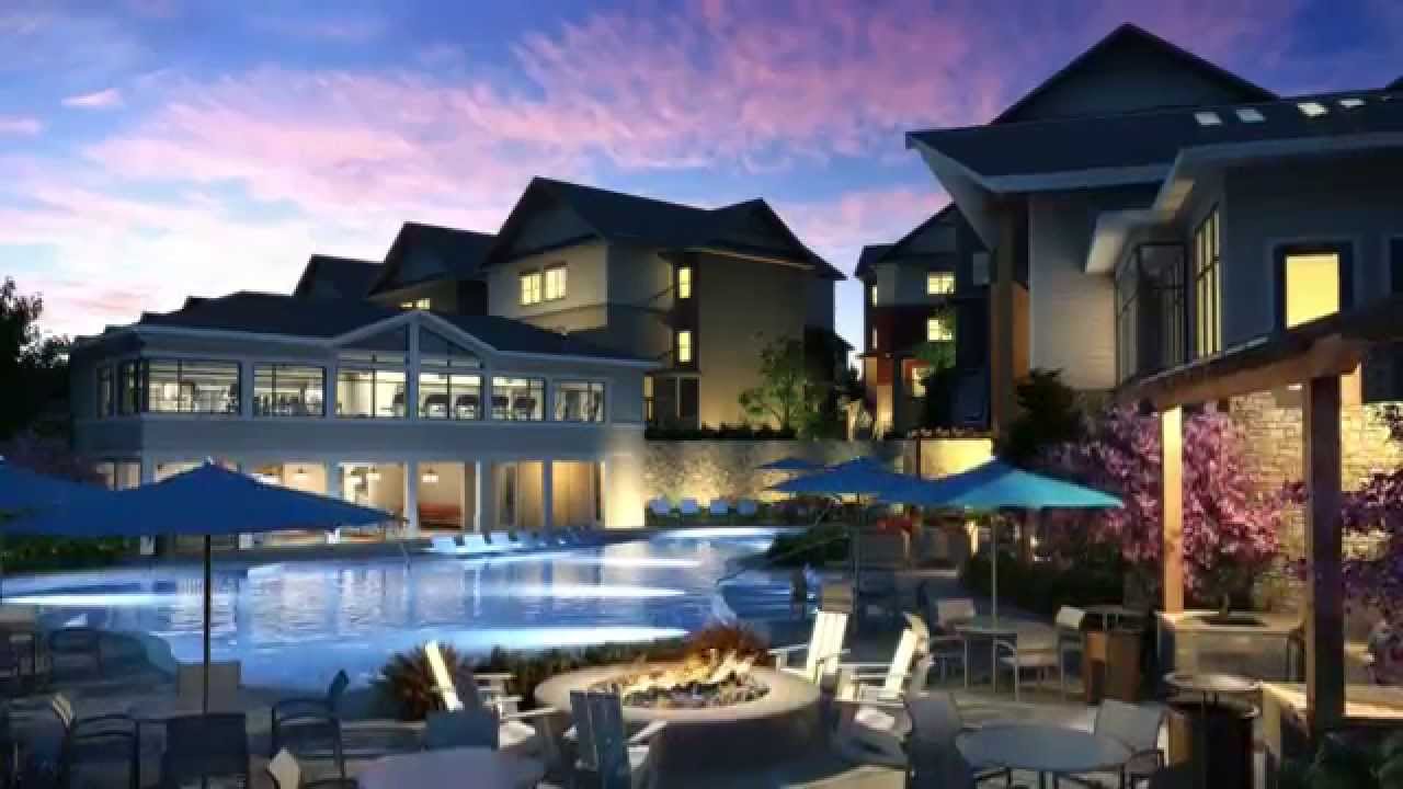 Stadium Village | Virtual Tour - YouTube