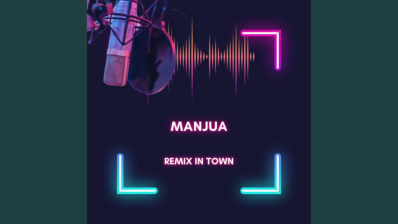 Manjua - YouTube
