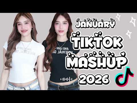 TIKTOK MASHUP VIRAL January 2026 PHILIPPINES