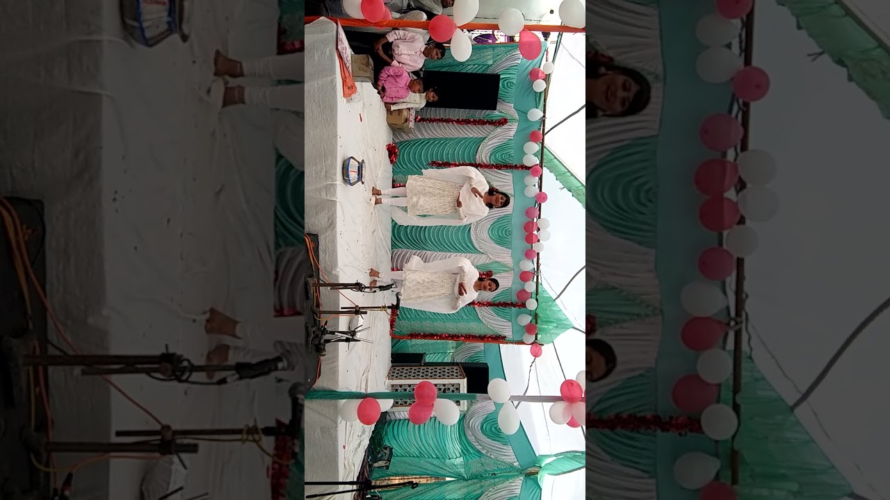 christmas function 2021, THE GOD HELPING HAND , SAILA KHURD - YouTube