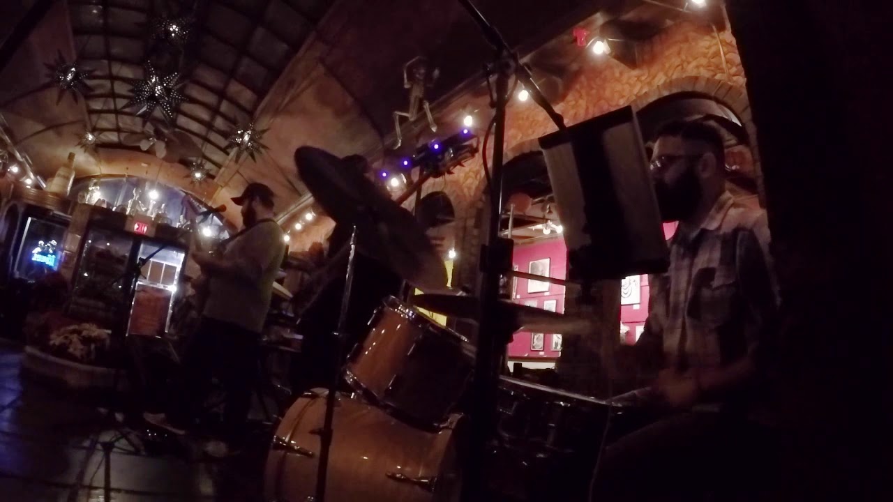 The Drizzle 12.8.18 - Pony - YouTube