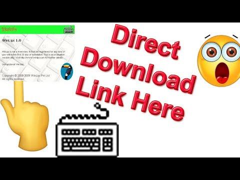 How to Assamese typing in Winlipi Computer - YouTube