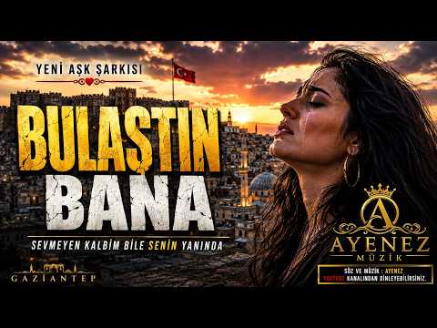 BULAŞTIN BANA ❤️ | Sevmeyen Kalbim Bile Senin Yanında | Yeni Damar Arabesk 2026