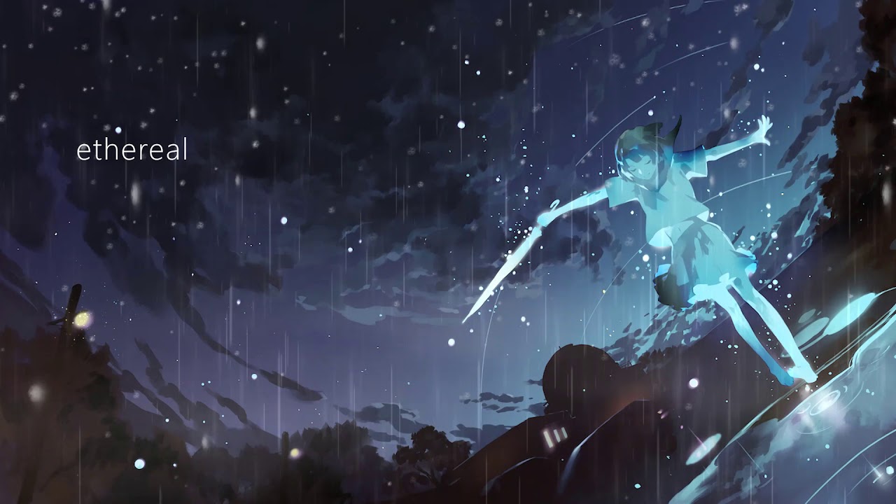ethereal (sad lo-fi) - YouTube