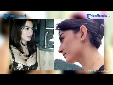 Masih Ingat Marissa Christina? Dulu Heboh Video Syur Kini Jadi Hot Mom