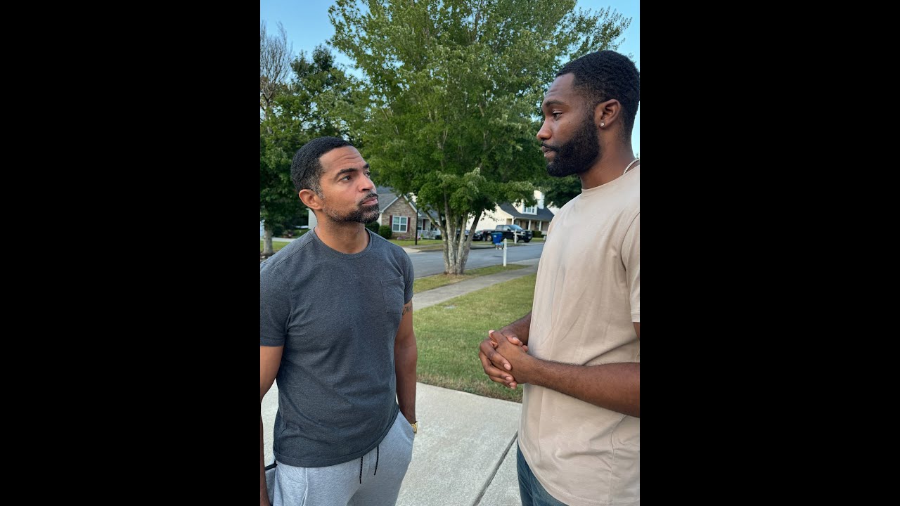 When Anthony gives Shania five thousand dollars for Zoey! - YouTube