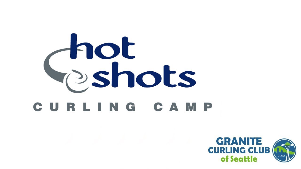 Saturday AM (08:30) - Sheet 1 - Hot Shots Curling Camp - YouTube