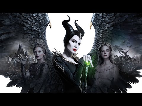 Maleficent 2: Mistress of Evil 2019 (Music video)