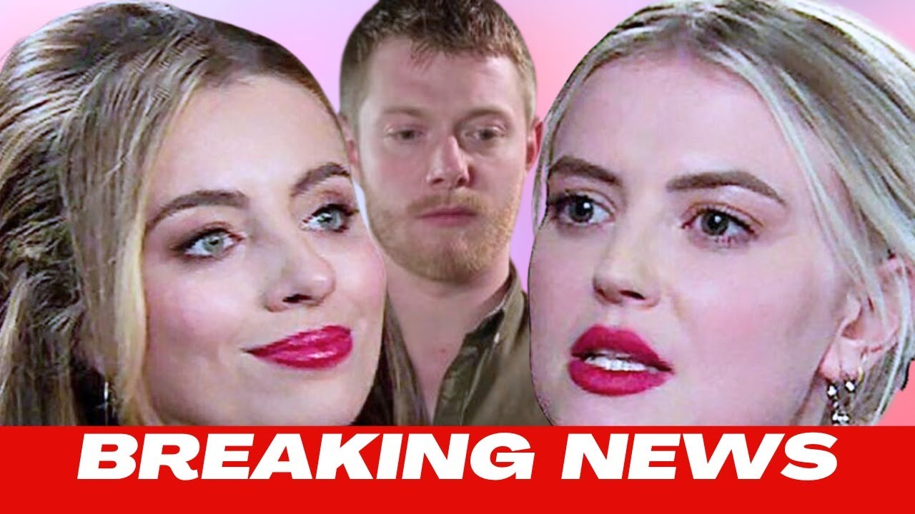 Breaking news : Fans uncover Bethany Platt's secret link Daisy Midgeley ...