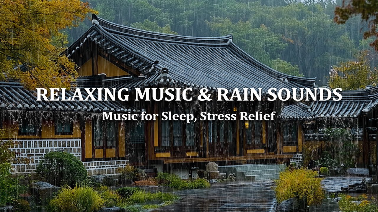 FALL INTO SLEEP INSTANTLY | Relaxing Music to Reduce Anxiety and Help ...