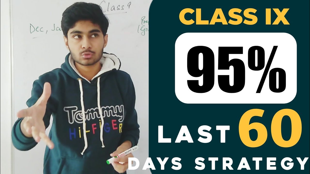 How to study all 10 subjects in Class 9th ICSE? - YouTube