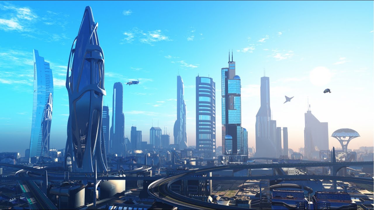 How Changed can Your Lifestyle be in 2030 | Future Benefits | Good ...