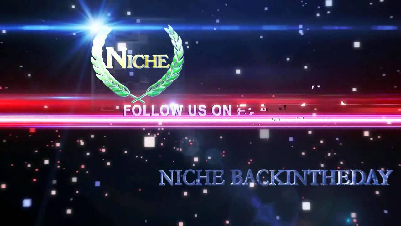Club Niche Old Skool Bassline Full Mix Speed Garage Vocal House ...