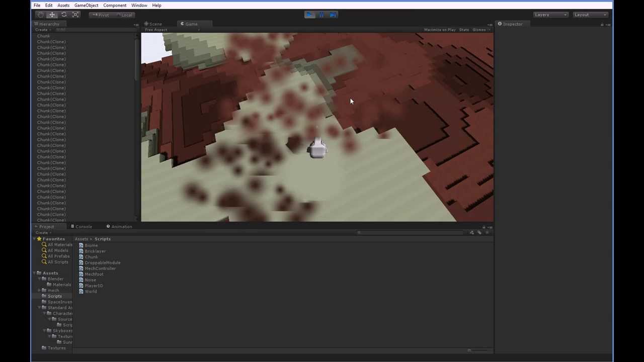 Minecraft Mech #45: Let's Program - YouTube