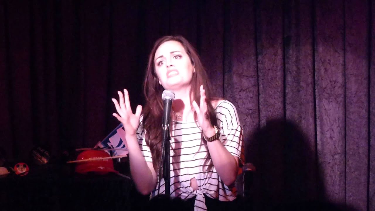 Other Side of the Tracks- Sarah Drake - YouTube