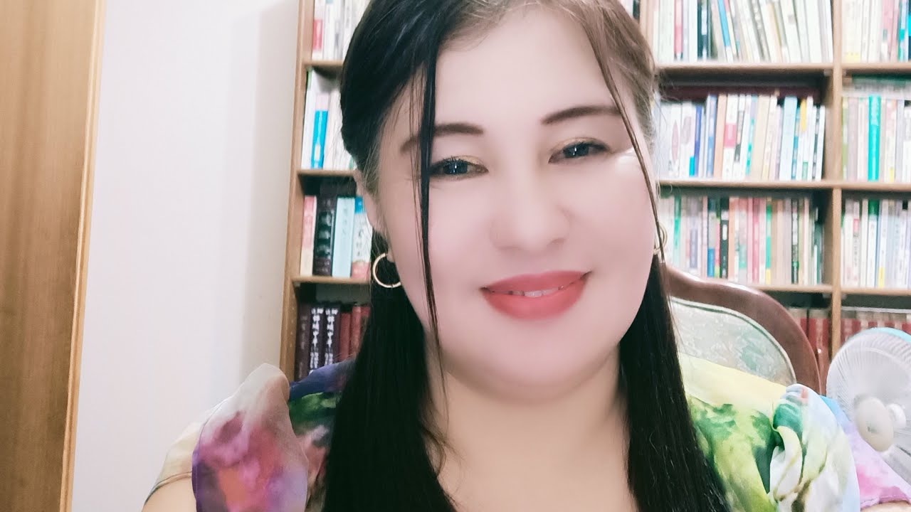 Jocelyn's Vlog OFW Taiwan is live! come and join me - YouTube