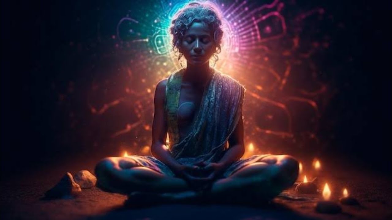 20 Minute Deep Meditation Music for Inner Peace | Boost Spiritual and ...