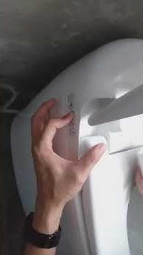 CA1384遙控器對碼 - YouTube