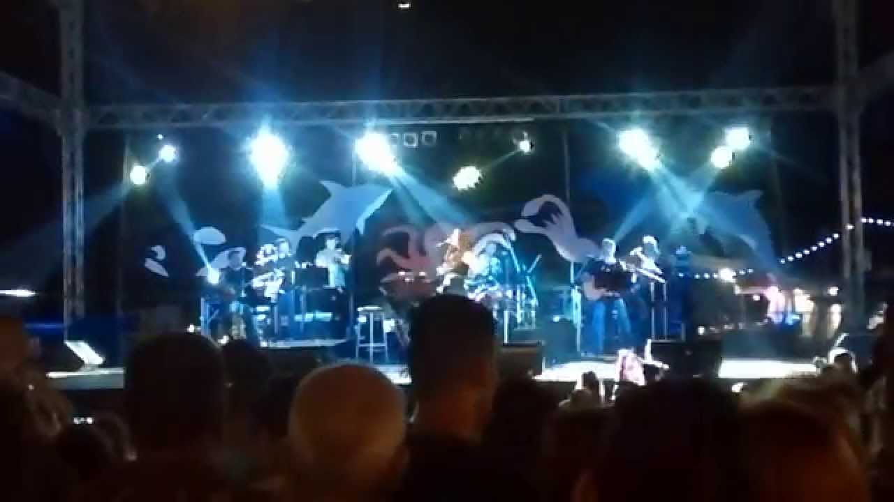 ΚΑΤΑΚΛΥΣΜΟΣ 2014 ΑΓΙΑ ΝΑΠΑ -- ΜΕΛΙΝΑ ΑΣΛΑΝΙΔΟΥ - YouTube