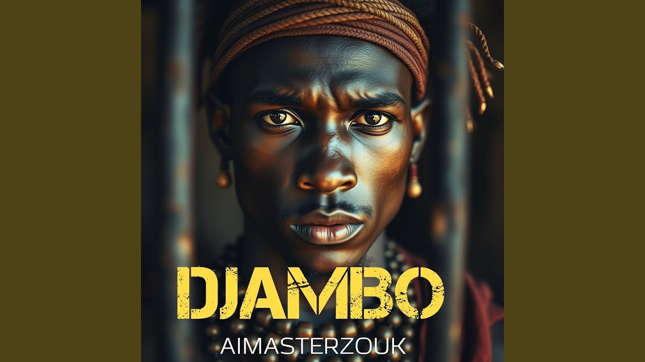 Djambo - YouTube